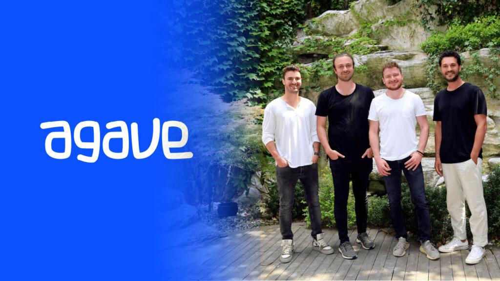 Agave Games: სტამბოლში დაარსებული ვიდეო თამაშების წამყვანი პლატოფორმა ...